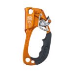 Climbing Technology Quick Up Handled Ascender – On Rope 1