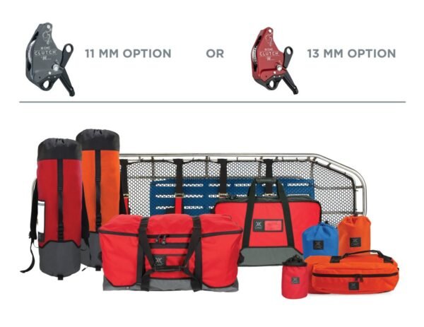 On Rope 1 | The Certified Source For All Your Gear Needs