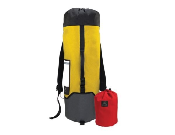KIT, RIVER RESCUE Z-RIG - On Rope 1